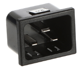 C20 16A Power Socket