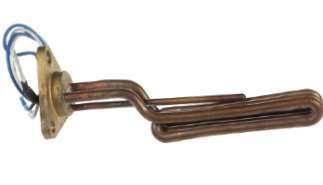 2500W 230V Element With Fuse