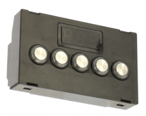 EX3 Display Keypad