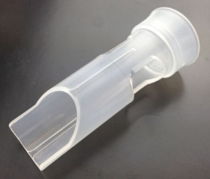 Elite Outlet Pipe 70mm