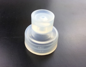 HVA Top Hat Seal Water Tap