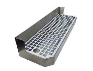 Nordic Juice Machine Drip Tray