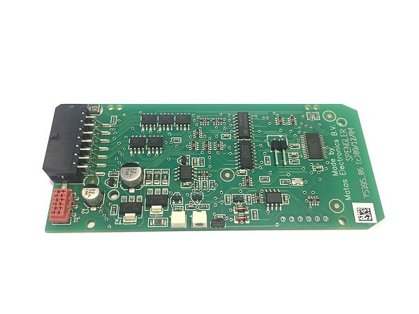 PCB Cup dispenser PSL