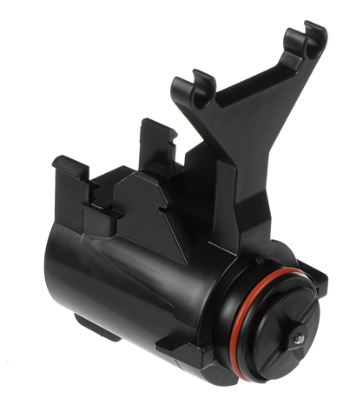 Mixer Bracket Assembly