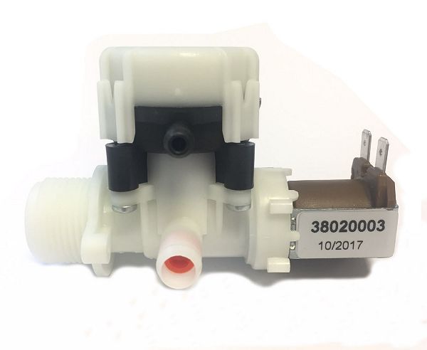 Inlet Valve Espresso PSL