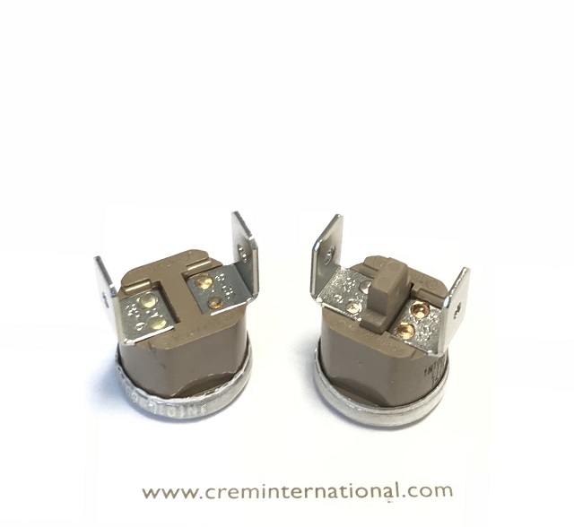 Brewer Over Heating Protection Set