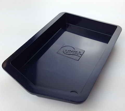 Plastic Coffee Tray For Grinder Kit