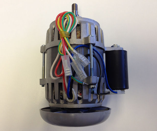 Grinder Kit Motor Only 240V