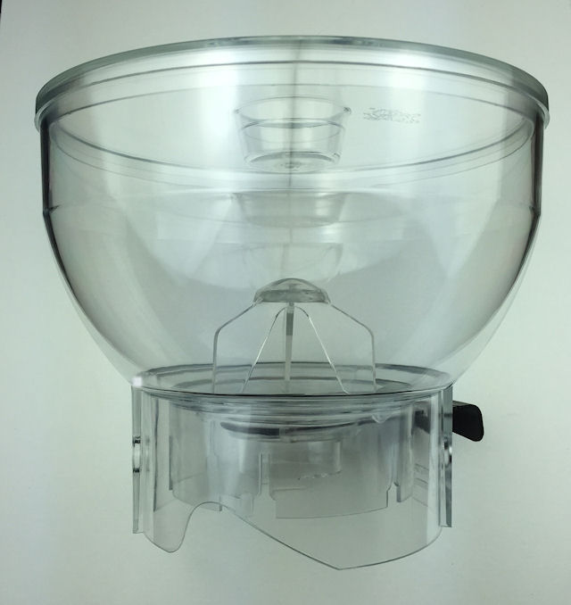 New Style 1kg Integral Hopper