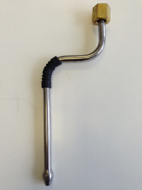 High Group Steam Arm