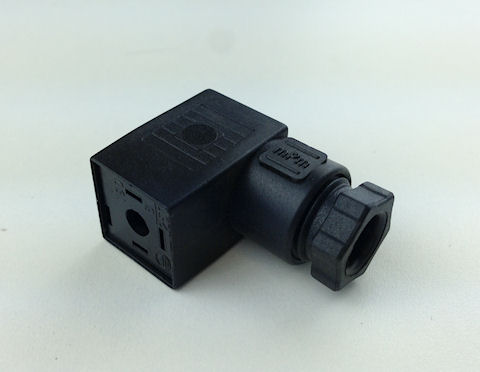 Flowmeter Connector