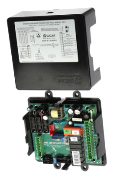 EX3 Display Main PCB