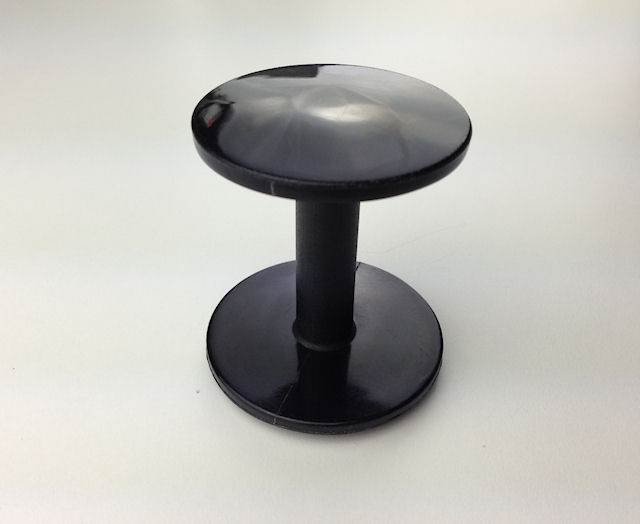 Plastic Tamper 54mm - 58mm