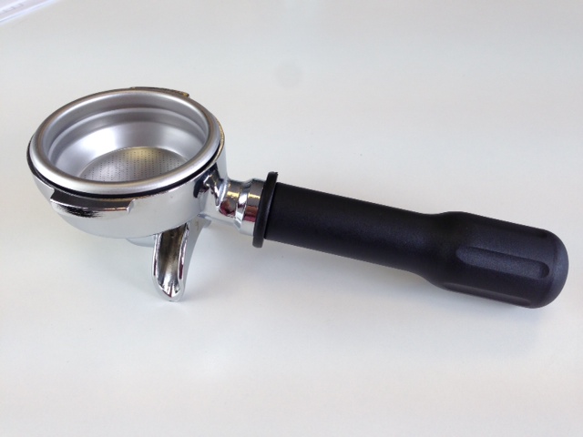 2 Cup Group Handle Complete 14g