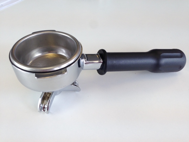 3 Cup Group Handle Complete