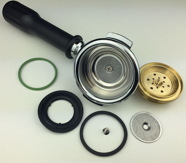 ESE Pod Group Conversion Kit