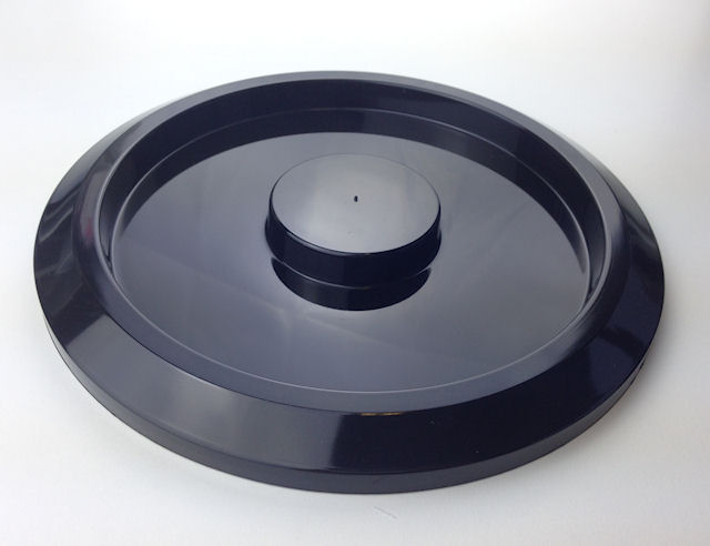 Expobar Club Hopper Lid