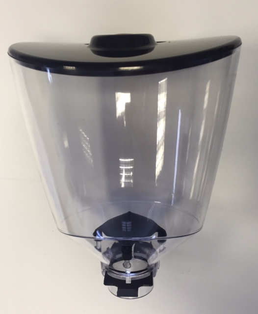 Olympus K Complete Bean Hopper