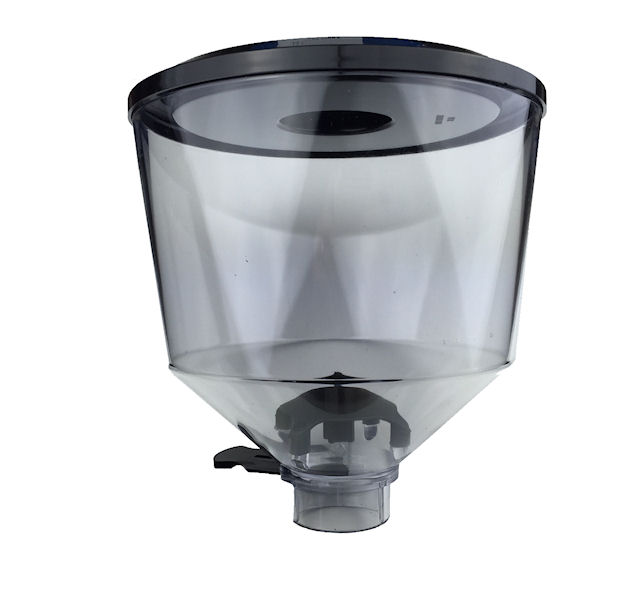 Expobar Club Complete Bean Hopper