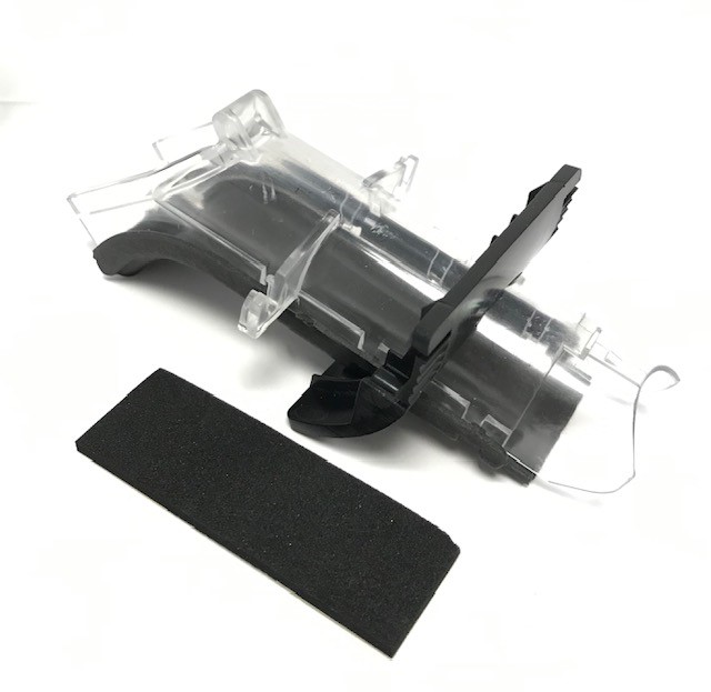 Pulse Coffee Outlet Chute