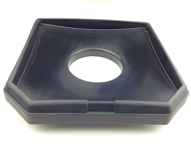 HVA Top Plastic Surround