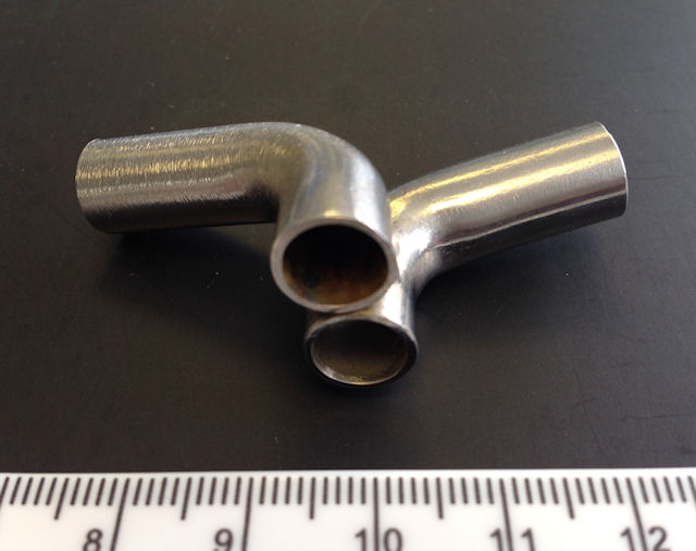 Instant Trio Beverage Outlet Pipe