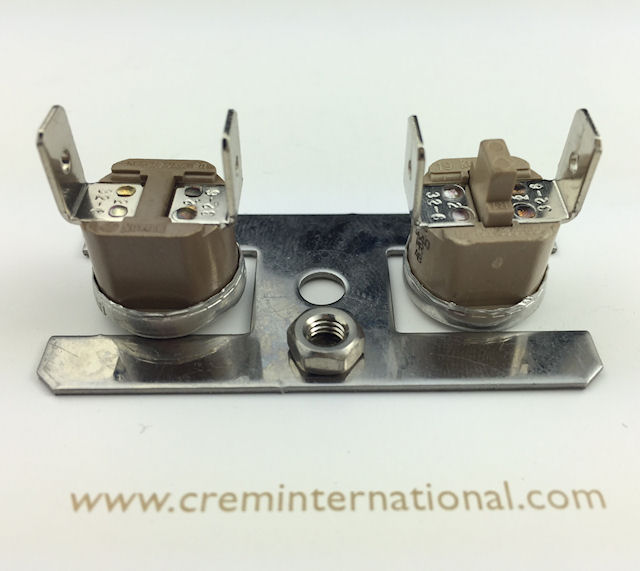 Over heating protection