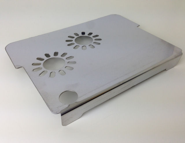 Dou/Trio Drip Tray Insert