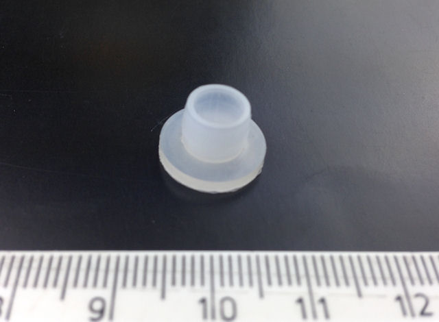 Slimline Drip Tray Plug