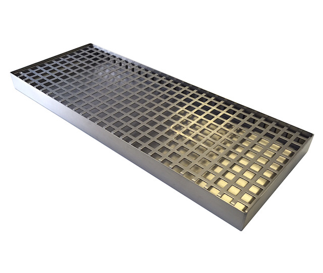 Nordic Drip Tray For Stand